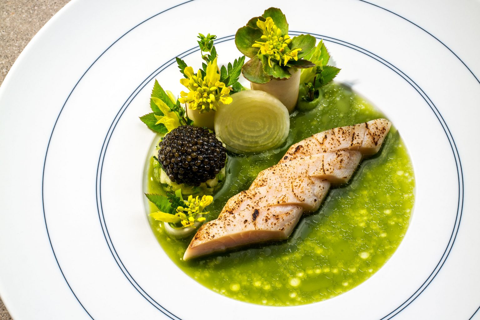 Norddeutsche Spezialitäten & mehr der Jan-Philipp Berners Kosmos