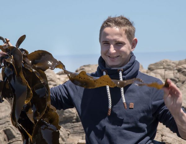 Magazinübersicht - Jan Philipp Berner